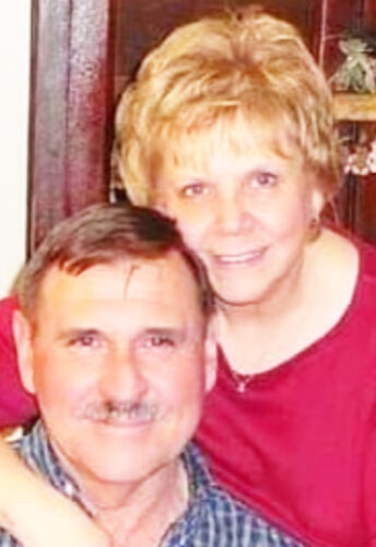 Carol Tanner | News, Sports, Jobs - The Express